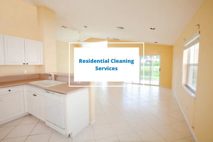 Your All Round Cleaning Solutions
